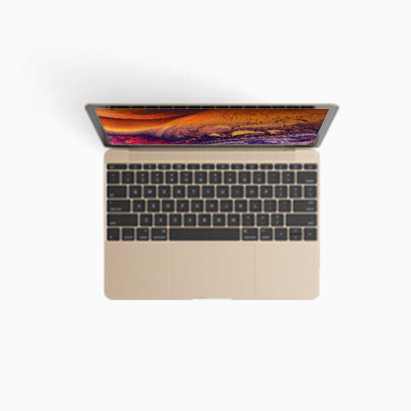 Apple – MacBook Air 13.3″ Laptop with Touch ID – Intel Core i5 - ThisWayWorks Creative